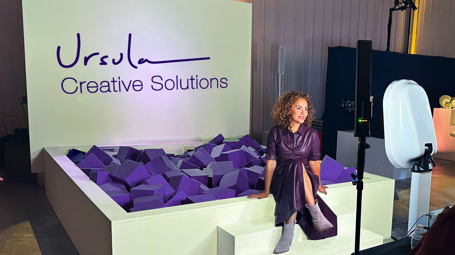 Ursula Creative Solutions INC